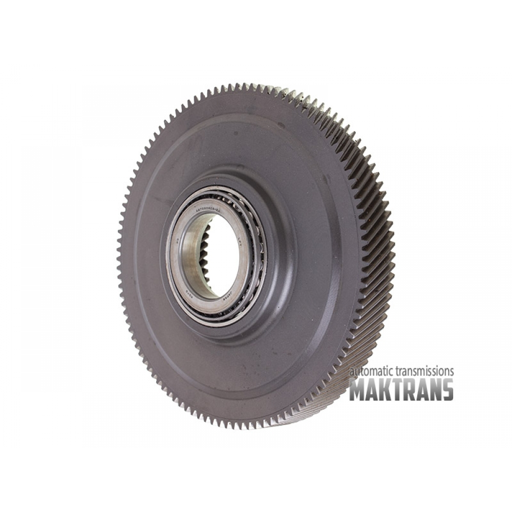 Direct Planetary Ring Gear and Driven Transfer Gear A5HF1 ring gear 76T ...