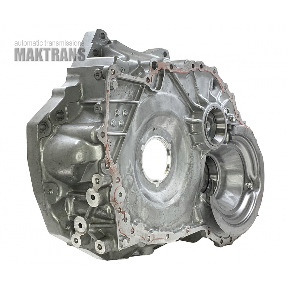 Front housing 4WD MAZDA FW6A-EL GW6AEL [marking FZCA, housing width 118 ...