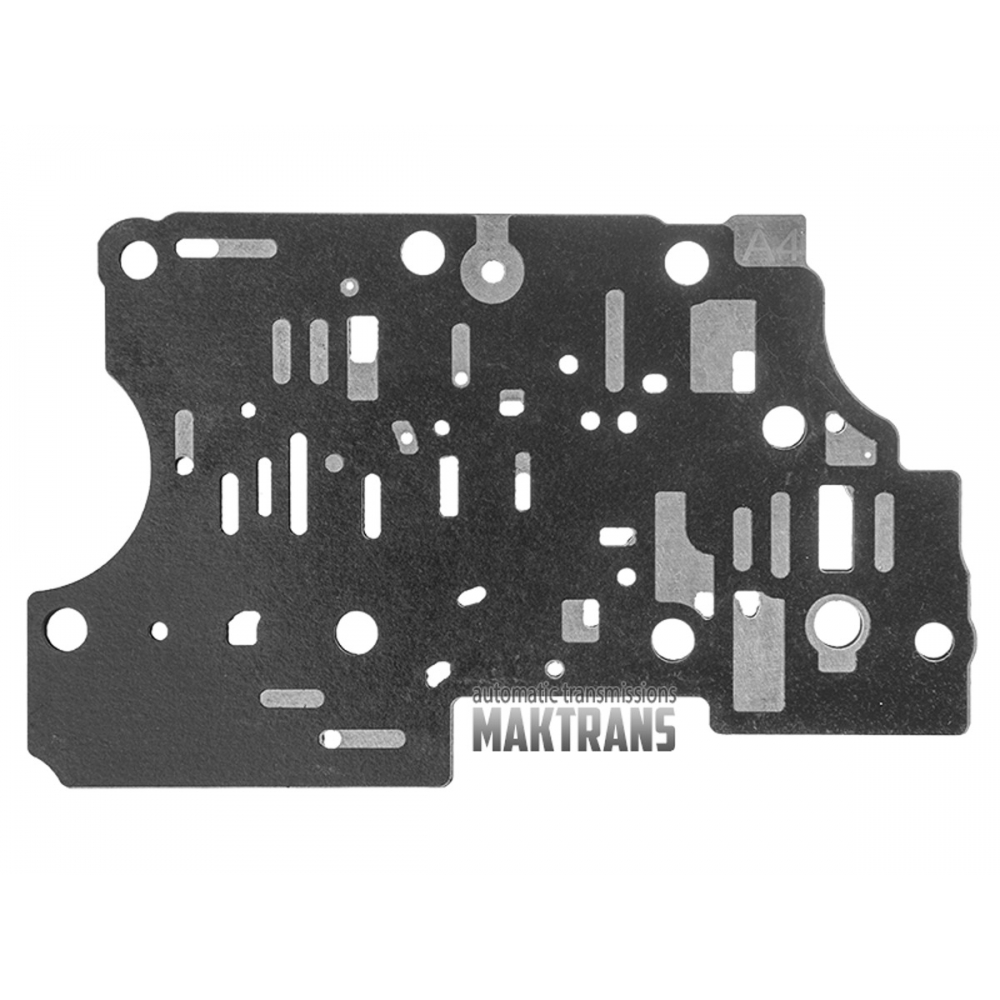Valve body separator plate A4 | TF-60SN TF-61SN TF-62SN 09G 09K 09M ...