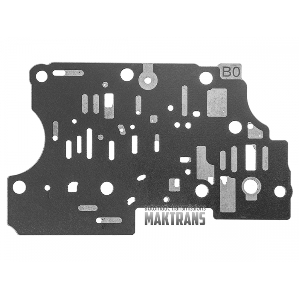 Valve body separator plate B0 | TF-60SN TF-61SN TF-62SN 09G 09K 09M ...