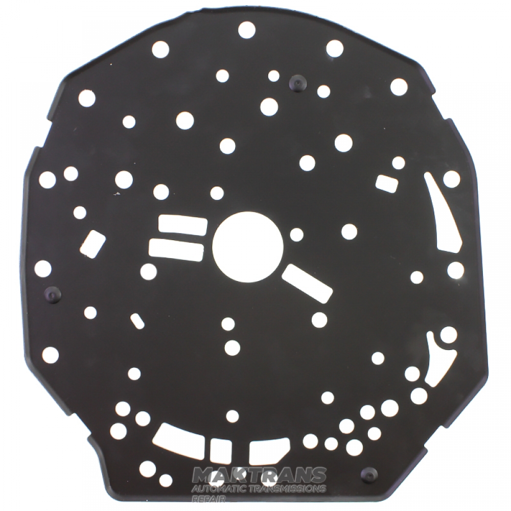 Oil pump seal plate,automatic transmission 722.9 04-up A2202771614 from ...