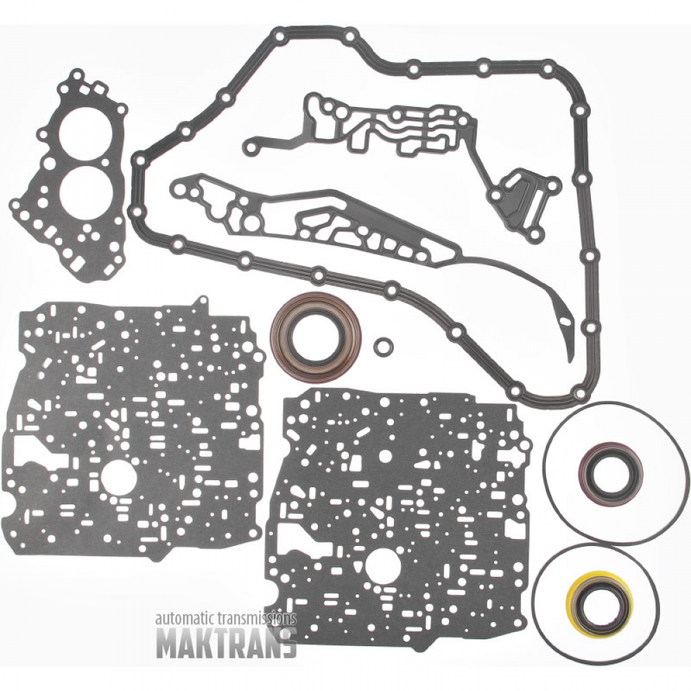 Overhaul kit 4T65E 97-02