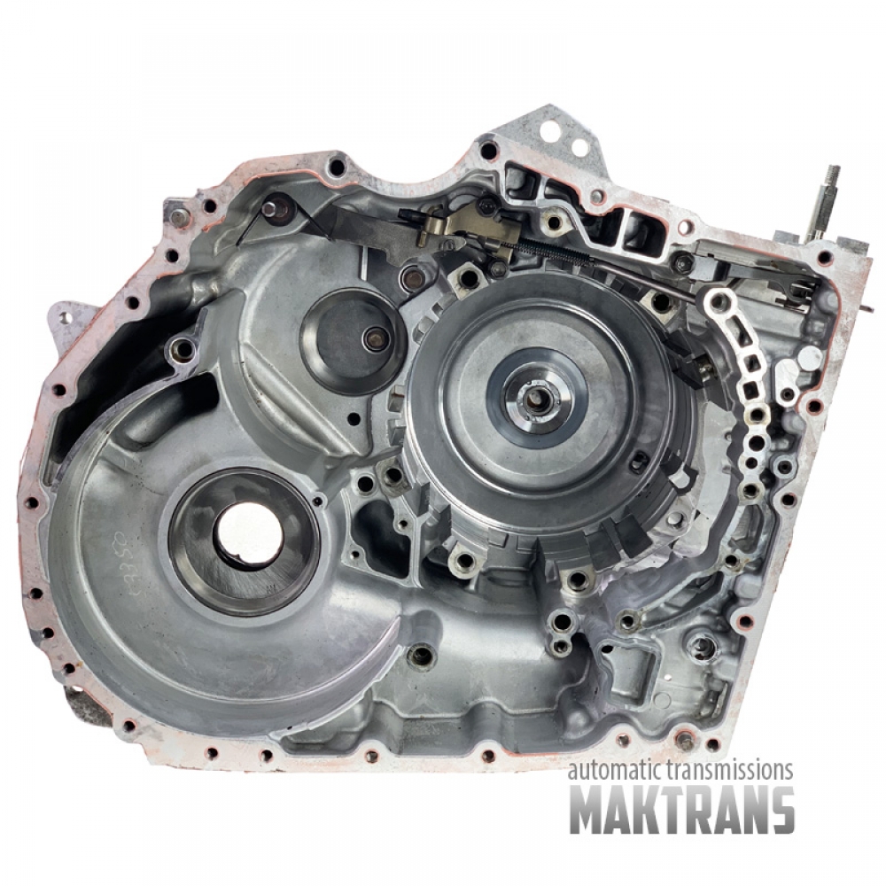 Rear housing Aisin Warner TF80-SC Peugeot Citroen from OEM – Buy Now ...