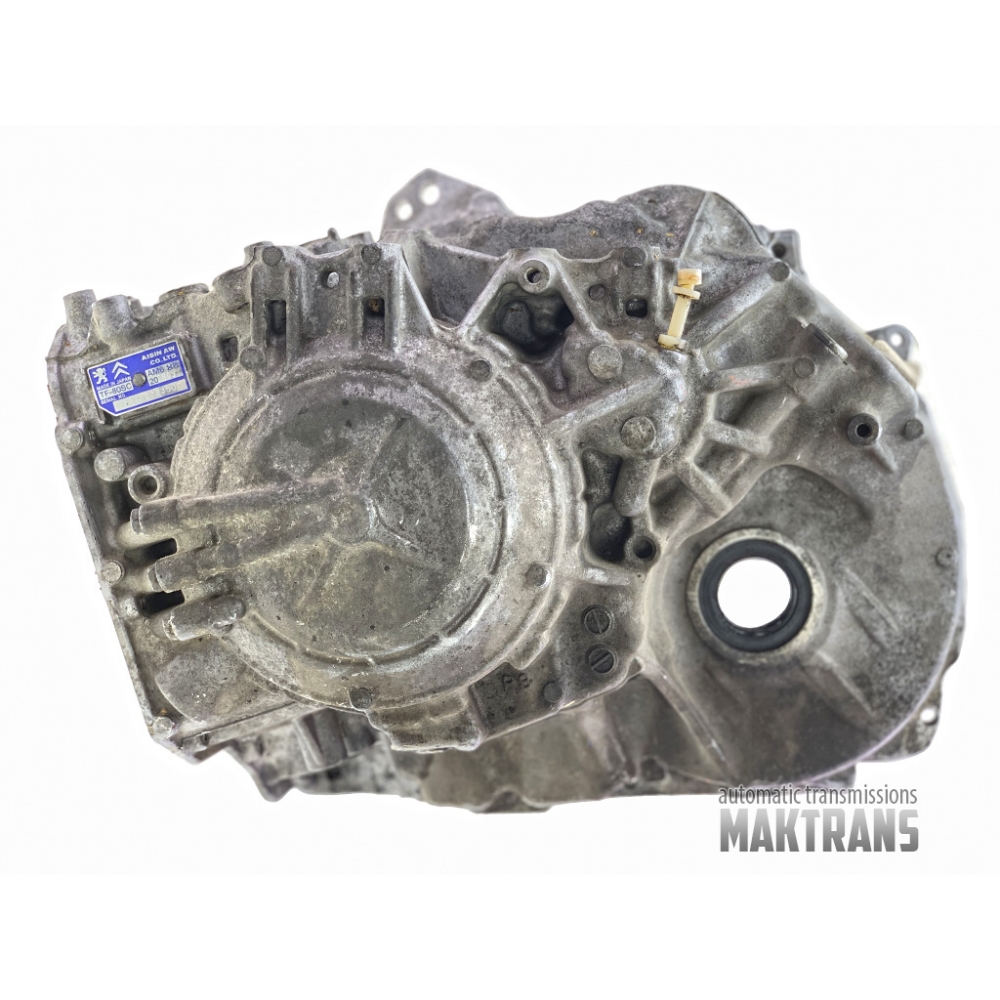 Rear housing Aisin Warner TF80-SC Peugeot Citroen from OEM – Buy Now ...
