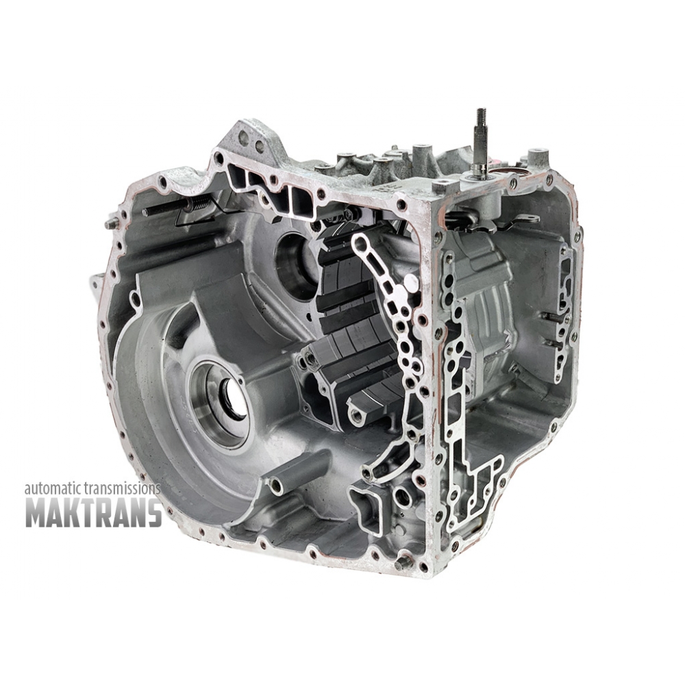 Rear housing Aisin Warner TF80-SC Peugeot Citroen from OEM – Buy Now ...