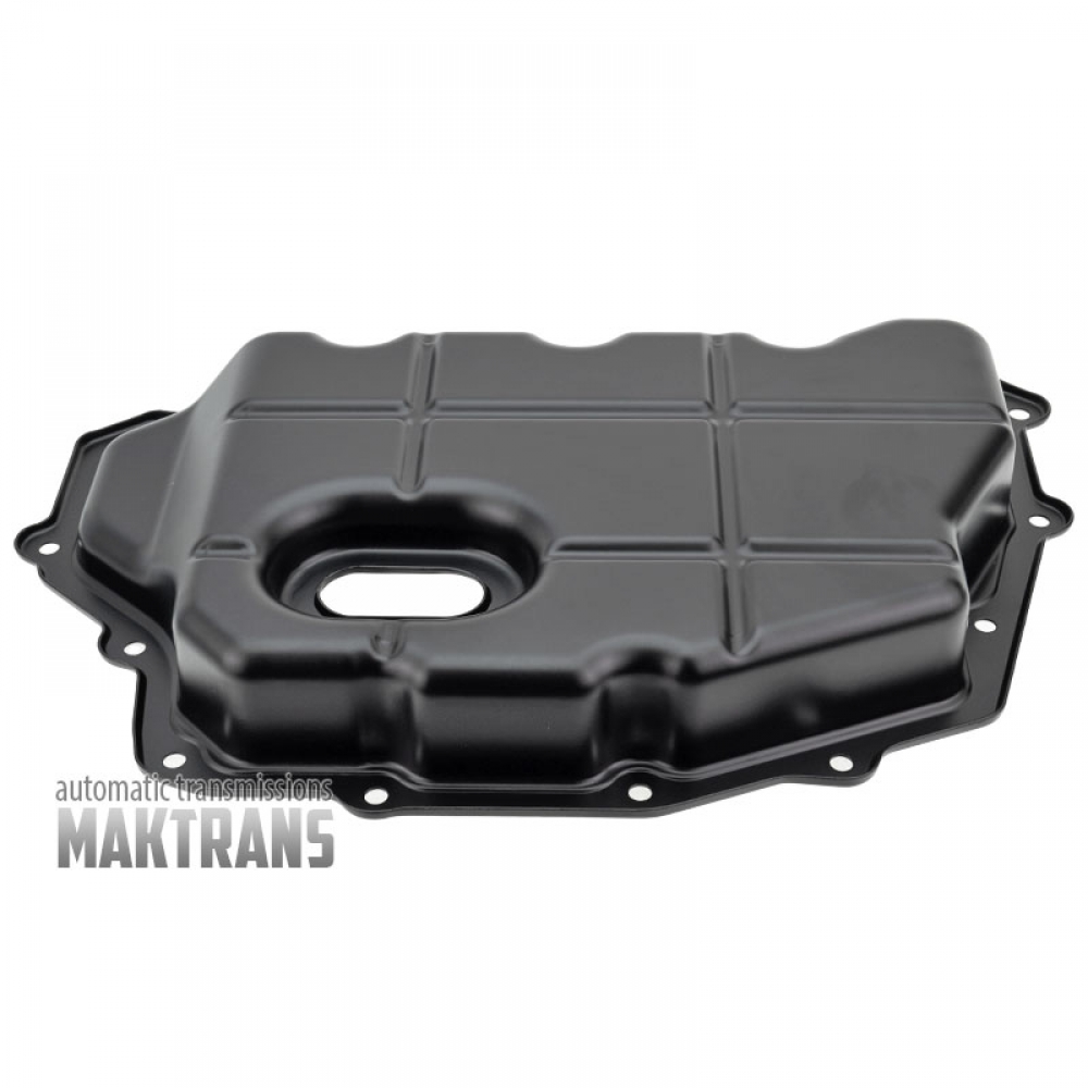 Oil pan FORD 6F35 (2012-2019) BB5Z-7A194-A BB5Z7A194A - steel [new ...