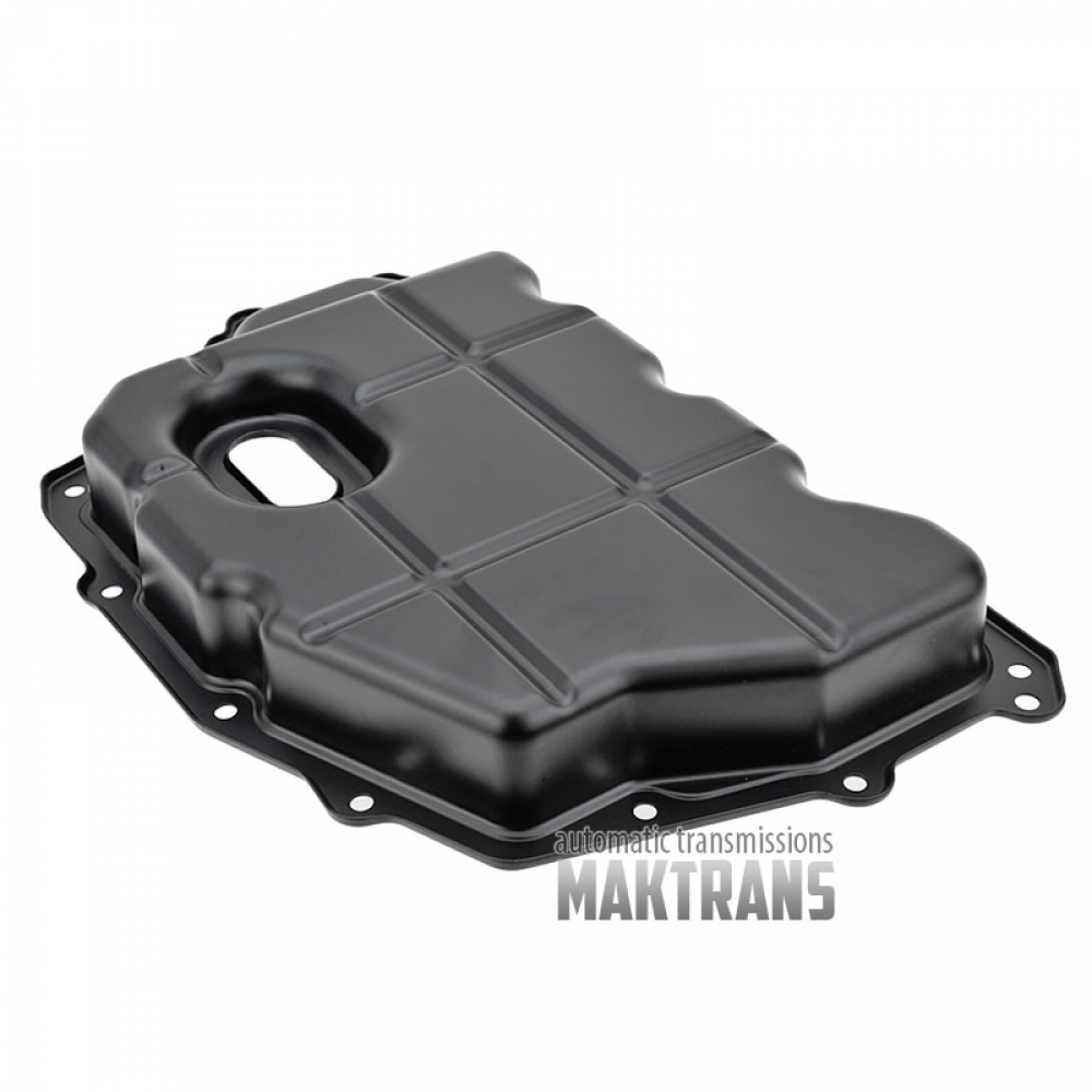 Oil pan FORD 6F35 (2012-2019) BB5Z-7A194-A BB5Z7A194A - steel [new ...