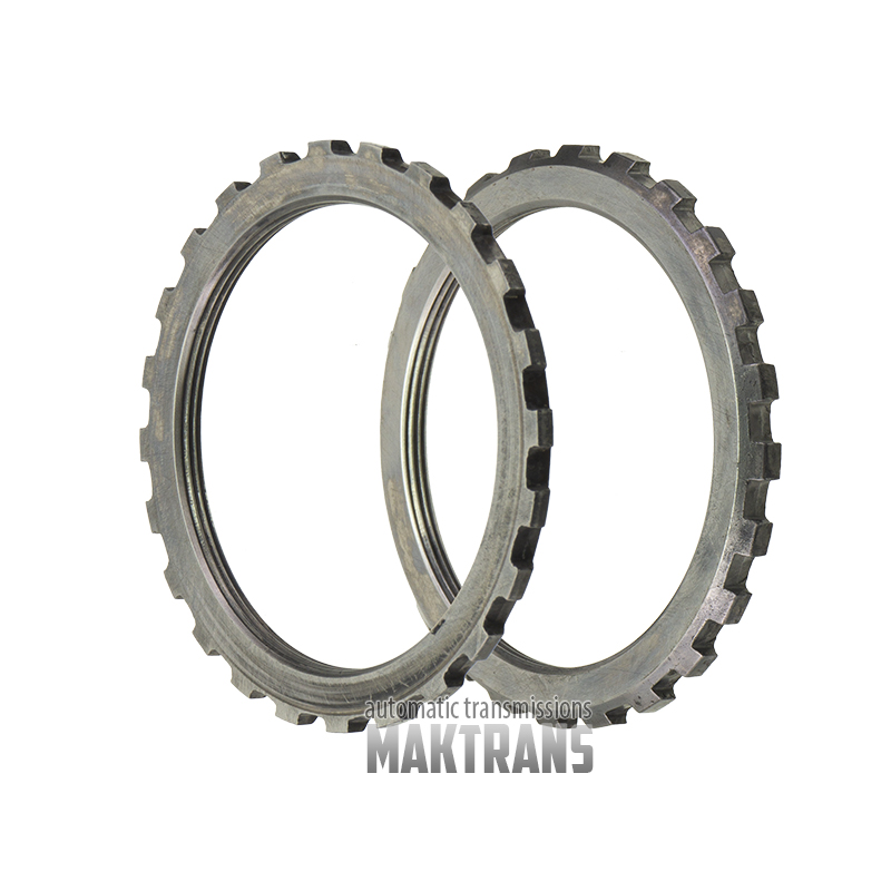 Rear planetary drive transfer gear [52T] with ring gear [70T] TOYOTA ...