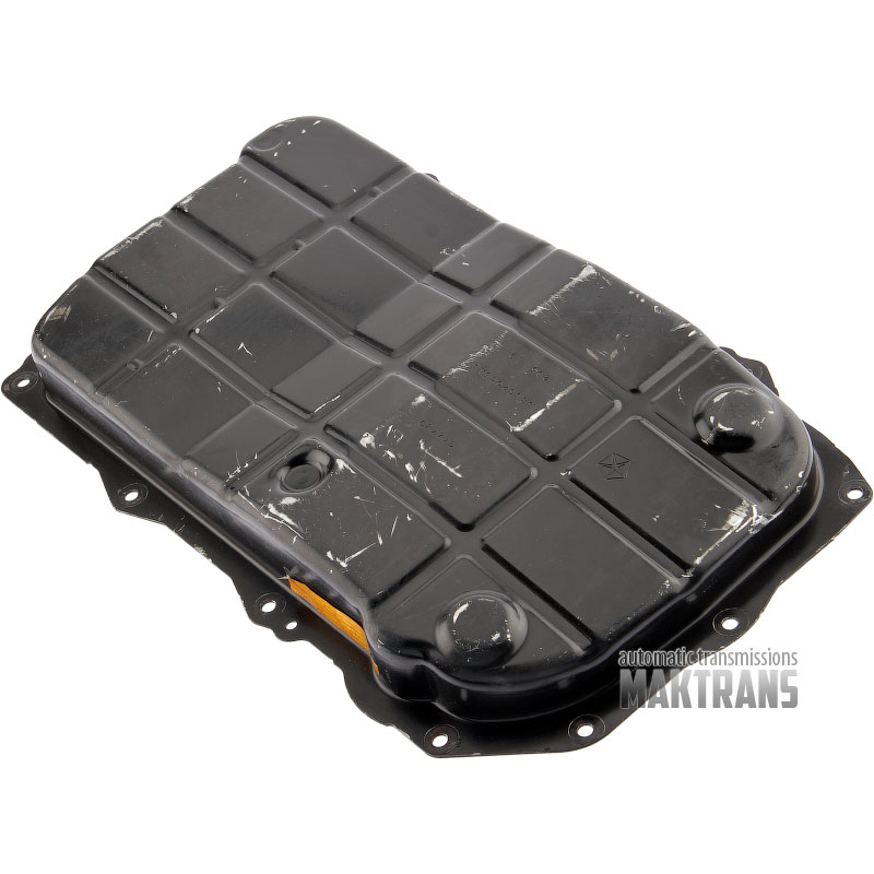 Oil pan DODGE CHRYSLER 850RE / 68362043AB - steel from CHRYSLER – Buy ...