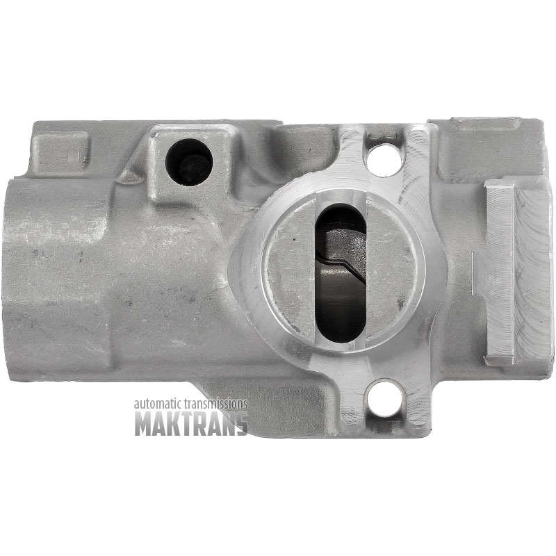 GM 9T50 9T65 selective overrunning clutch actuator valve — 15289-H from ...