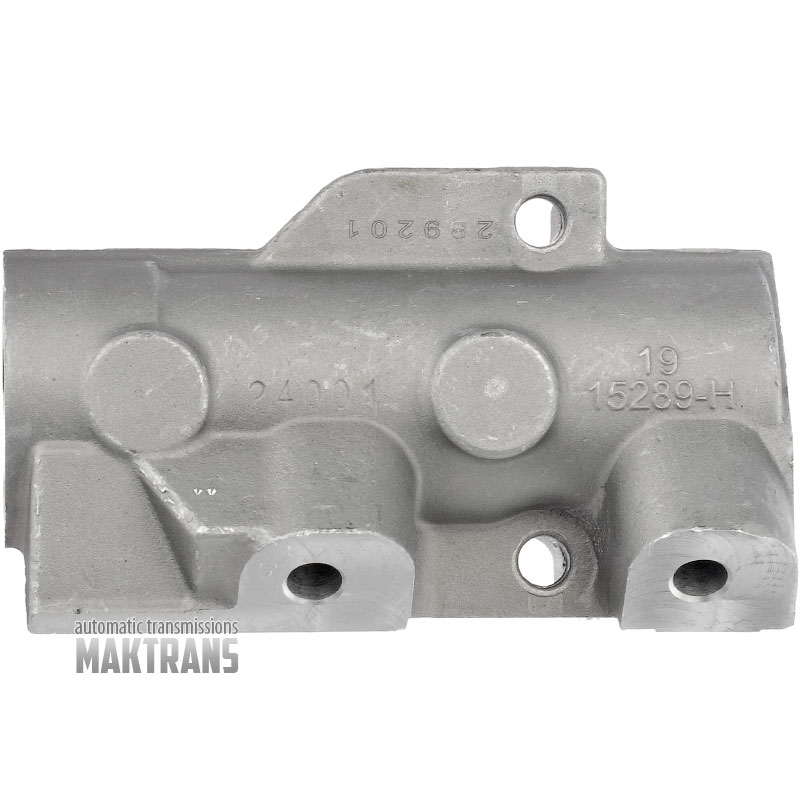GM 9T50 9T65 selective overrunning clutch actuator valve — 15289-H from ...