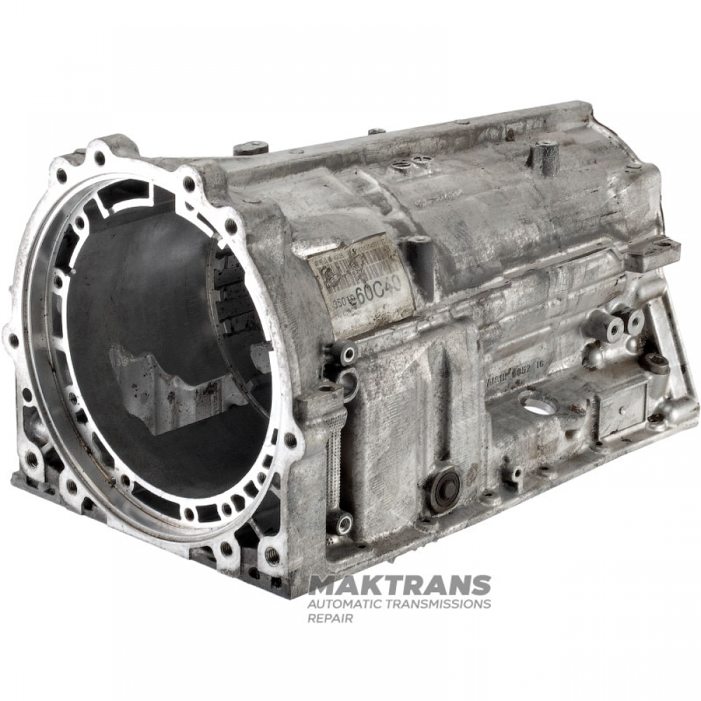 Middle case TOYOTA A750 A760 3510460221 / 35010-04150 from TOYOTA – Buy ...