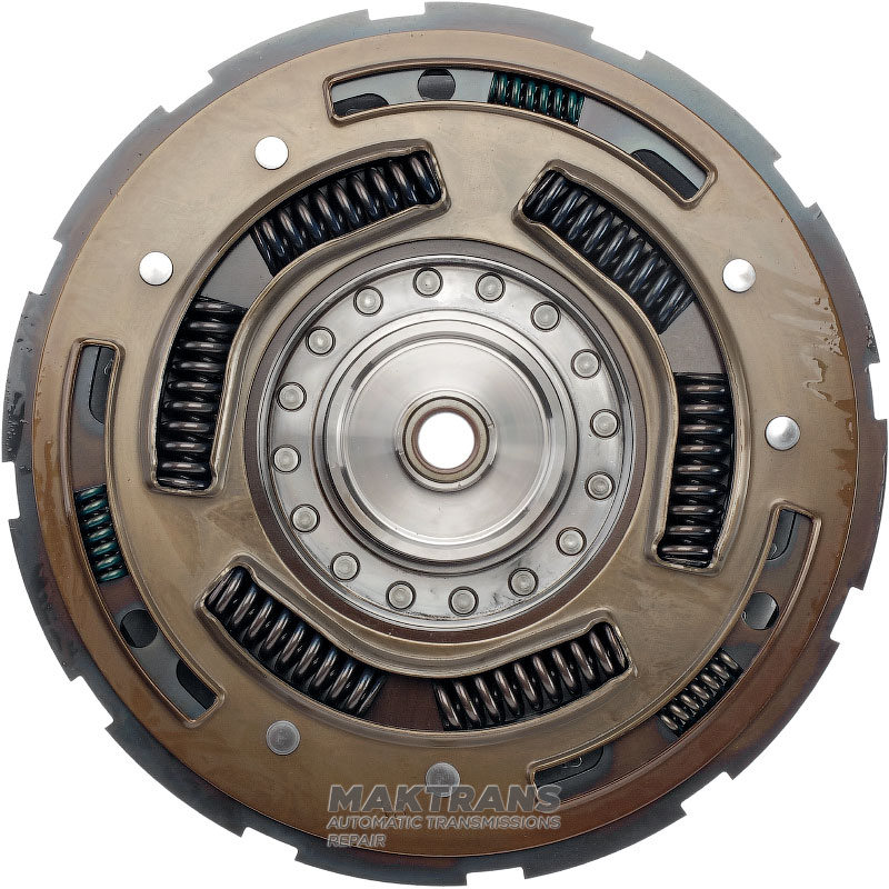Torque converter turbine wheel / spring damper TOYOTA GT86 A960E ...