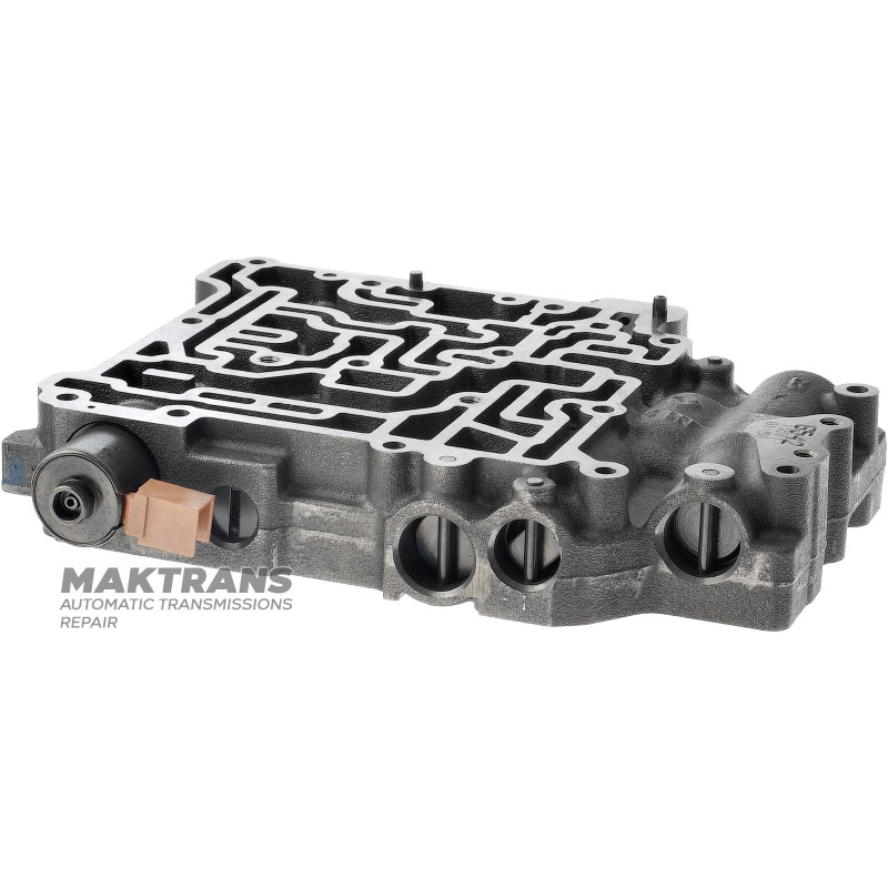 Valve body, valve part Allison 3000 series / Allison MD3060 29546542 ...