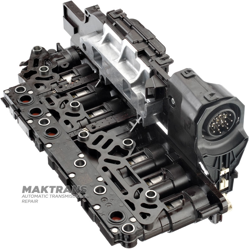 Electronic control module (TCM) GM 6L80E 6L90E 24241873 / GMC Sierra ...