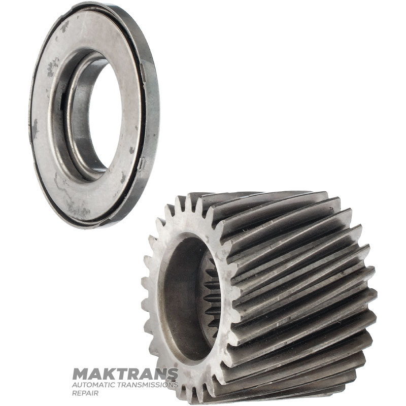 Sun gear Output Planet GM 8L45 24252073 – 26 teeth (external Ø 36.40 mm ...