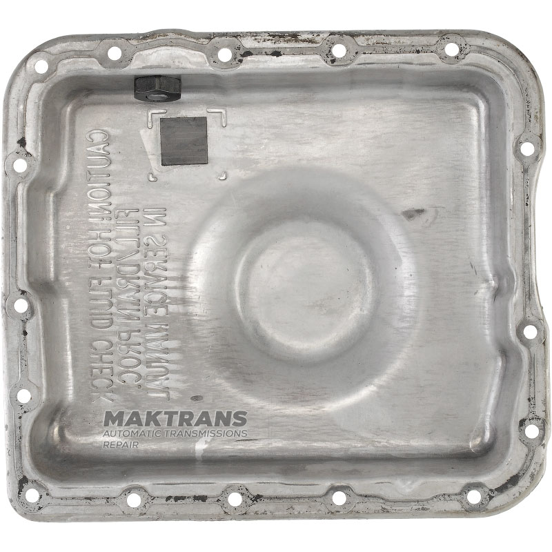 Oil pan GM 4L60E Chevrolet Corvette C5 — 24208593 from GM – Buy Now for ...