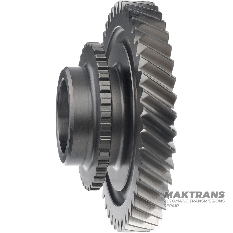 Gear (input shaft) 5th gear Hyundai / KIA DCT D8LF1 (D8F48W ...