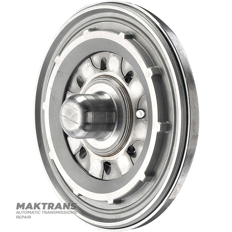 Torque converter lock-up piston JR913E, GE9R01A 31100-X280A - 44D from ...