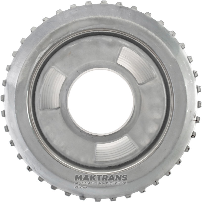 Drum piston C1 Clutch AISIN WARNER TG-81SC AWF8F45 / TOYOTA U881E ...