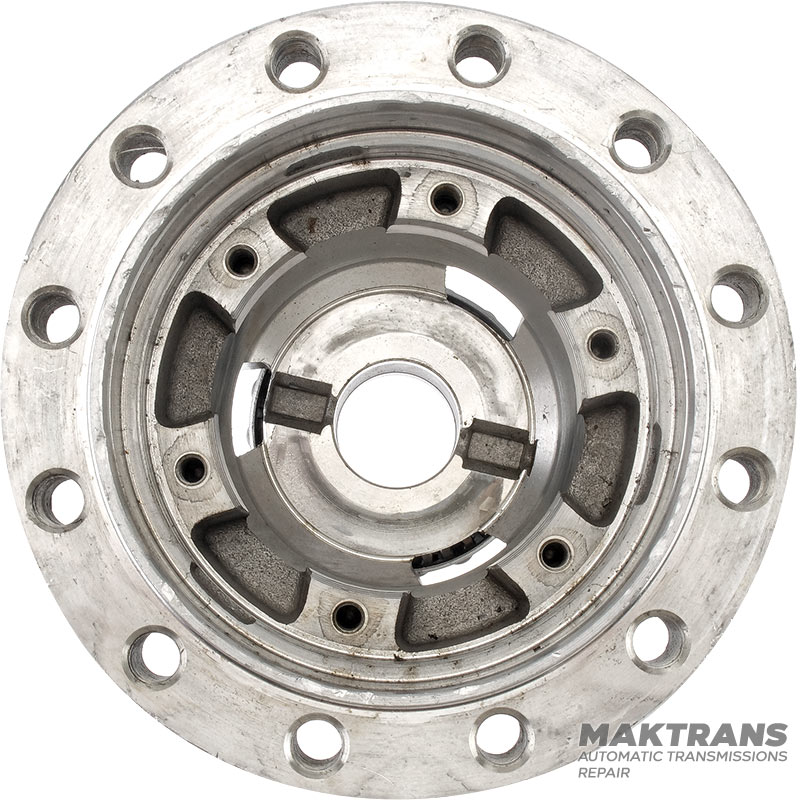 Differential housing DP0 - aluminum from OEM – Buy Now for $55.43 USD