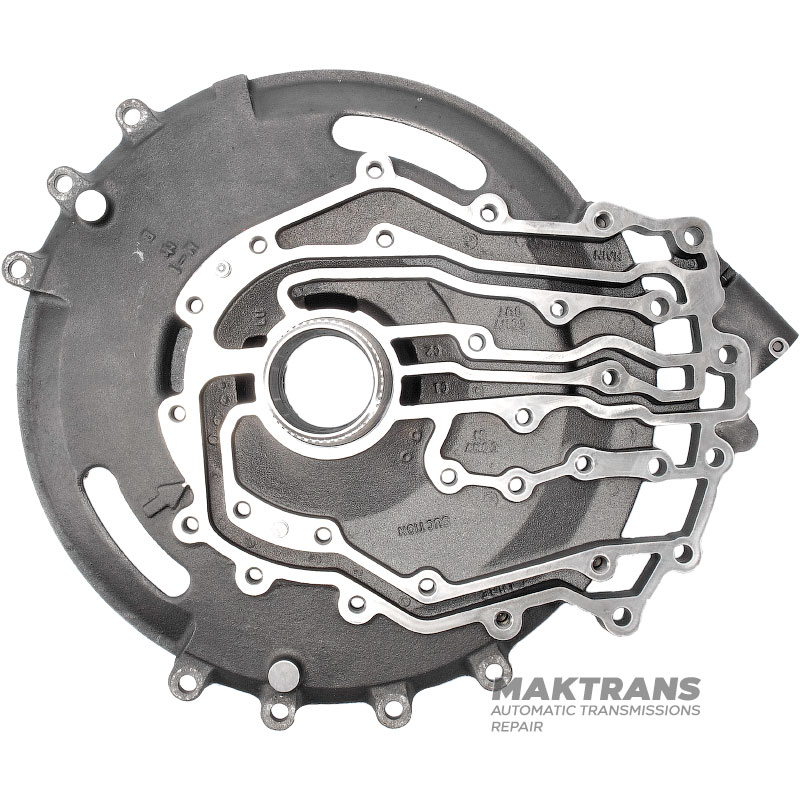 Oil pump hub ALLISON 4000 series from ALLISON – Buy Now for $523.95 USD
