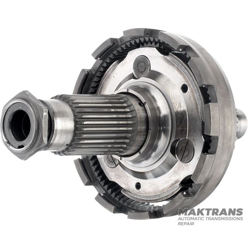 Planetary gear Underdrive TOYOTA U140 / U240 - 3 pinions (26 teeth ...