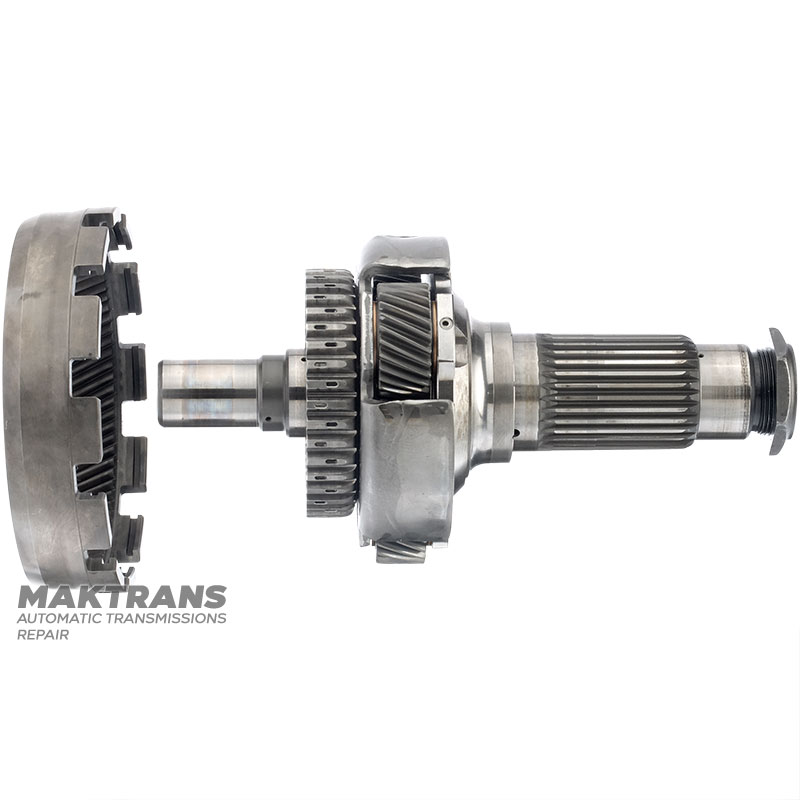 Planetary gear Underdrive TOYOTA U140 / U240 - 3 pinions (26 teeth ...