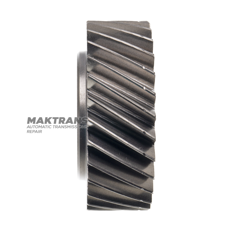 Gear 3 of the input shaft K1 DQ500 0BT-0BH DSG7 - 29 teeth (outer Ø 73. ...