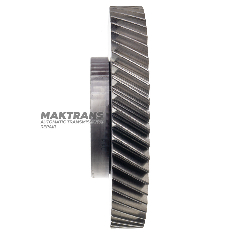 Gear 7 input shaft transmission K1 DQ500 0BT-0BH DSG7 - 54 teeth (outer ...
