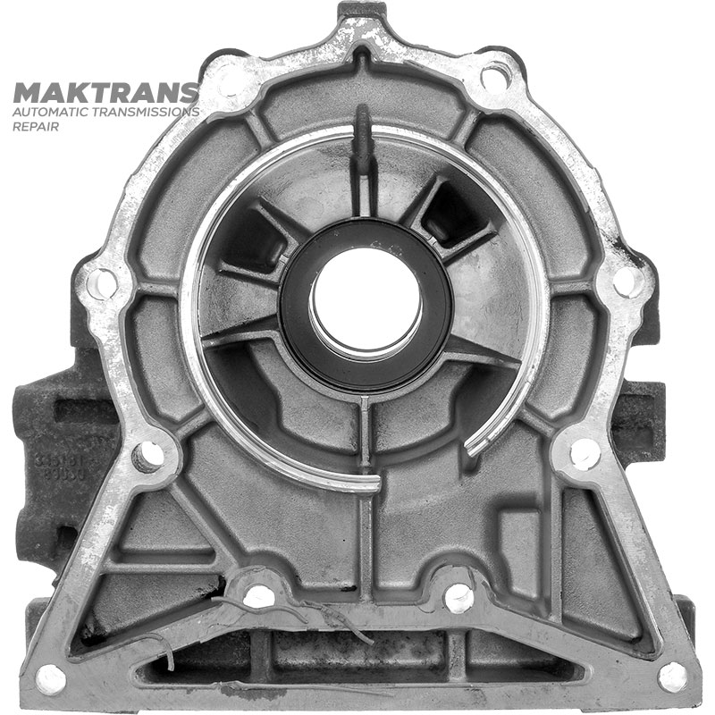 Rear cover RWD (2WD) TOYOTA AB60E — 345181-89030 34518189030 from ...