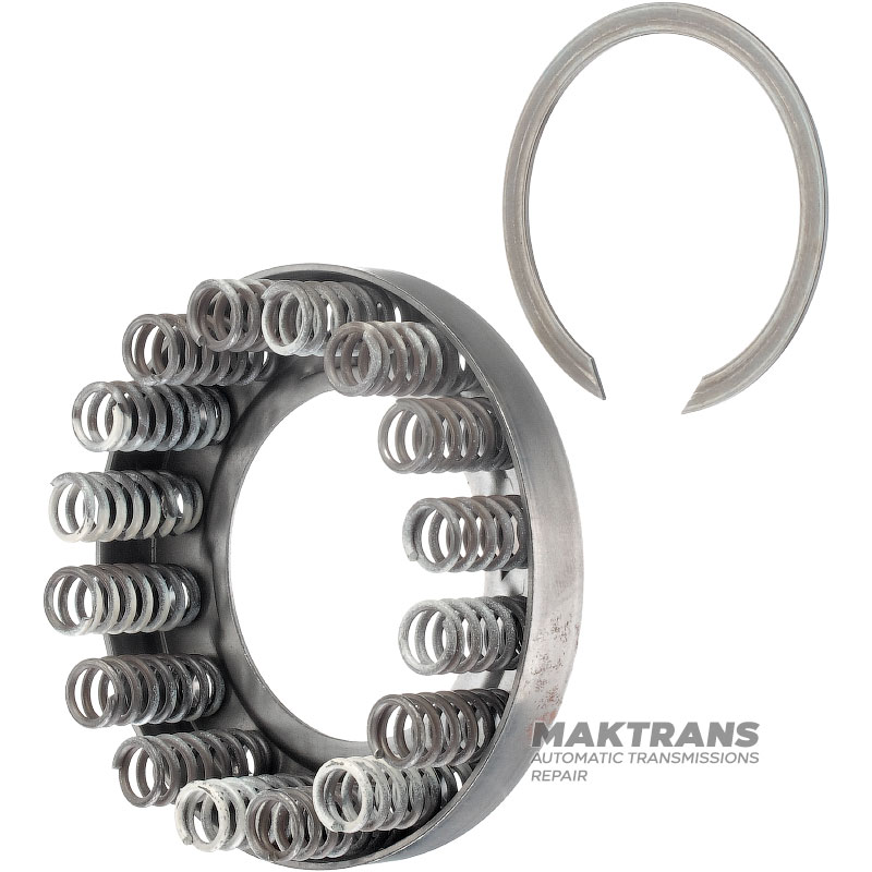 Piston spring return spring block Direct Clutch Aisin Warner AW55-50SN ...