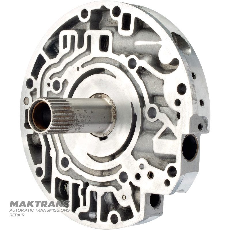 Oil pump hub GM 4L60 Chevrolet Corvette 12491419 24204705 - total ...