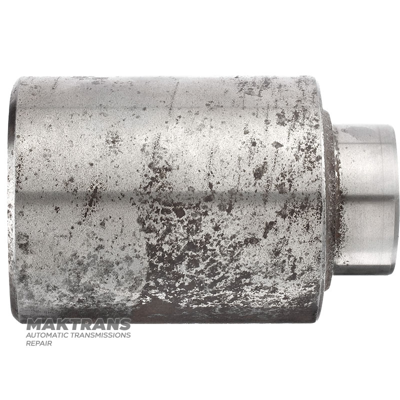 Splined coupling / output shaft adapter Mercedes-Benz 722.6 - total ...