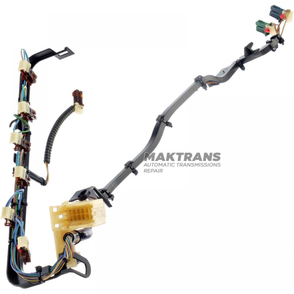 Valve body wiring FORD 10R80 / 10R60 HL3P-7G276-CG - for M-Shift valve ...