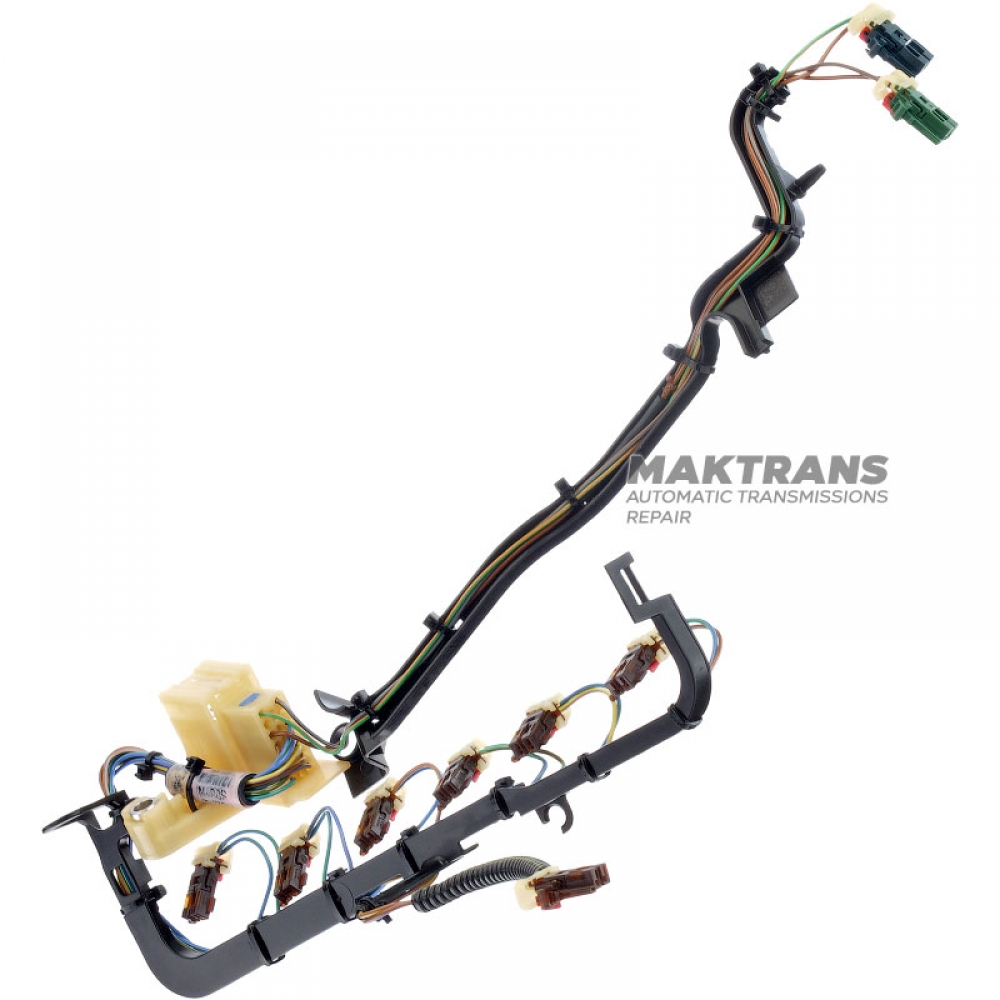 Valve body wiring FORD 10R80 / 10R60 HL3P-7G276-CG - for M-Shift valve ...