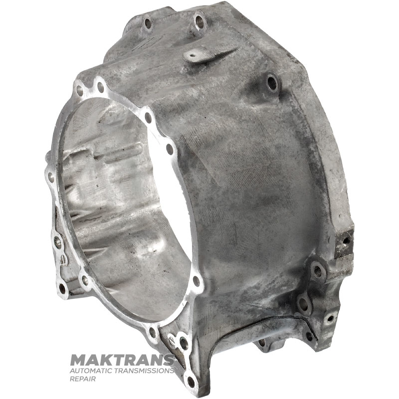 Front housing TOYOTA AC60F – 89170 WB from TOYOTA – Buy Now for $152.36 USD