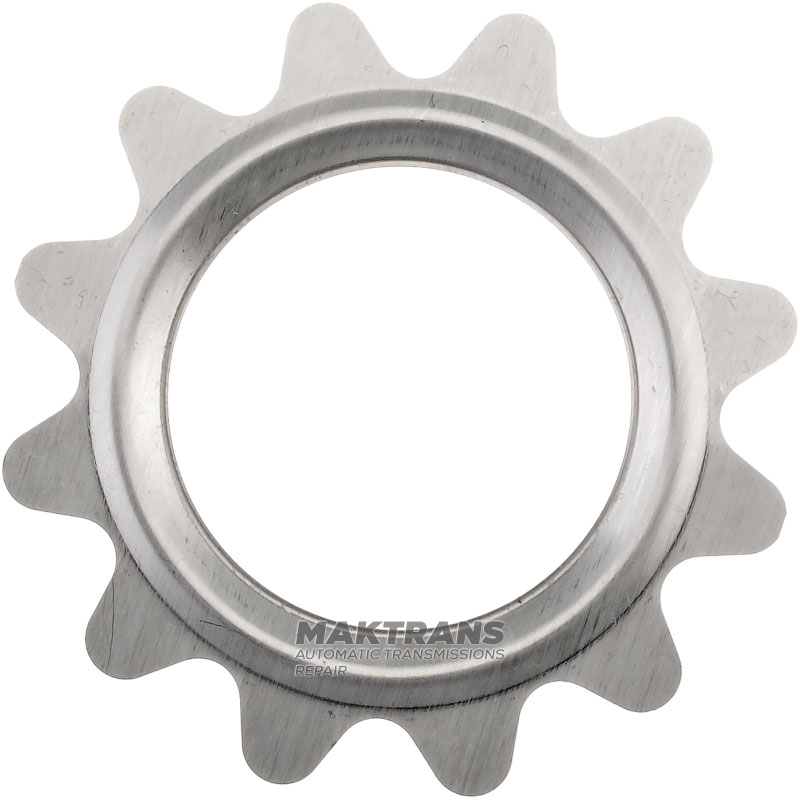 Bearing thrust washer kit JR913E / NISSAN GE9R01A - (86.50 x 66 x 0.95)
