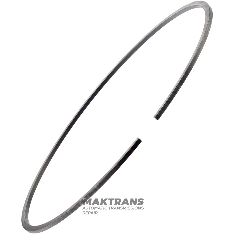 K2 Clutch Drum Retaining Ring 722.6 A1409949740 - 2.51mm Thickness from ...