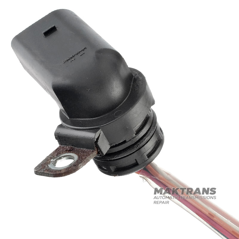 Valve body wiring (with temperature sensor) TF60-SN Mini-Cooper ...