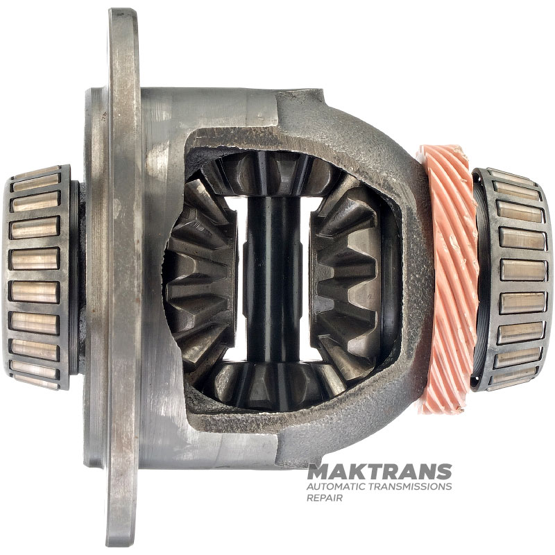 Differential 2WD MAZDA 4EAT-G G4AEL G4AHL GF4AEL (G4EAT, GF4EAT ...