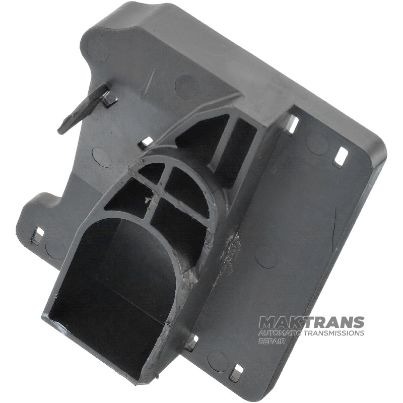 Plastic bracket external FORD HF45 eCVT — PX68-14A301-SB from FORD ...