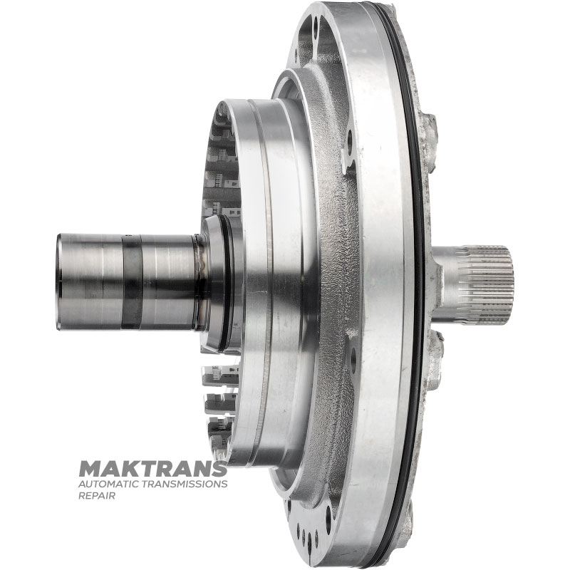 Oil Pump Hub RE7R01A 313401XJ0D - Overall Height 202mm, Stator Height ...