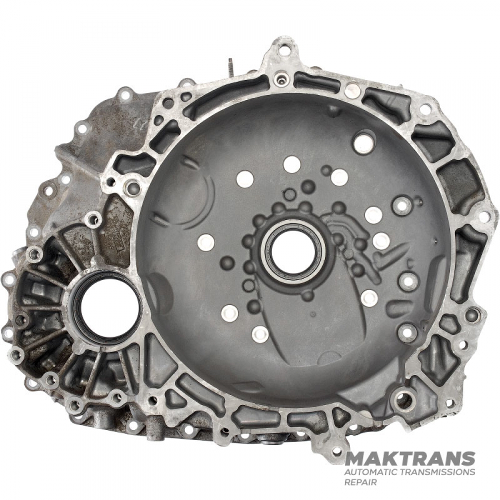 Front housing (4WD) ZF 9HP48 — 1094-422-352, 1094422352 (Land Rover ...