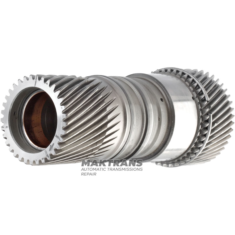 Sun gear front / rear planetary gear Aisin Warner 30-40LE, 30-80LE ...
