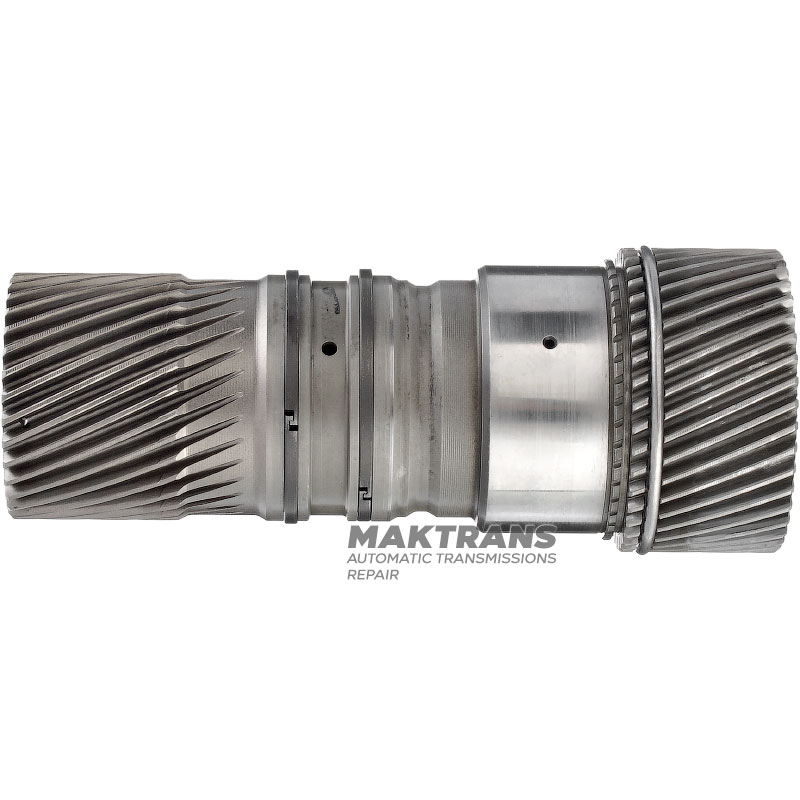 Sun gear front / rear planetary gear Aisin Warner 30-40LE, 30-80LE ...
