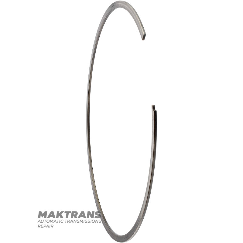 Retaining ring OVERDRIVE Brake FORD 5R110W — E9TZ-7D483-F (thickness 2. ...