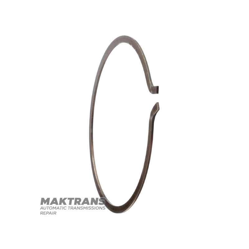 GM 6T30 Differential Pinion Axle Retaining Ring - 1.05mm Thickness from ...