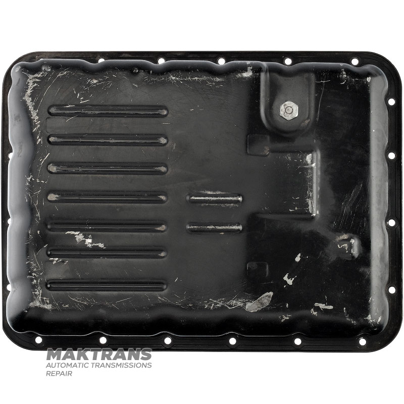 Oil pan AS68RC, AS69RC (DODGE RAM 4500/ 5500) — 68085-954AA, 345010 ...