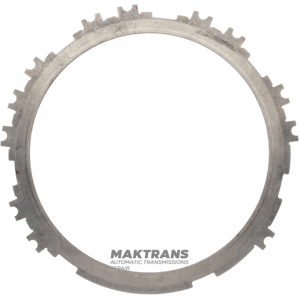 Disc pressure Low / Reverse FORD 6F15 6F35, GM 6T40 6T45 — (thickness 5 ...